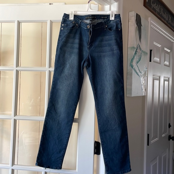 Salt Works | Jeans | Blue Jeans | Poshmark